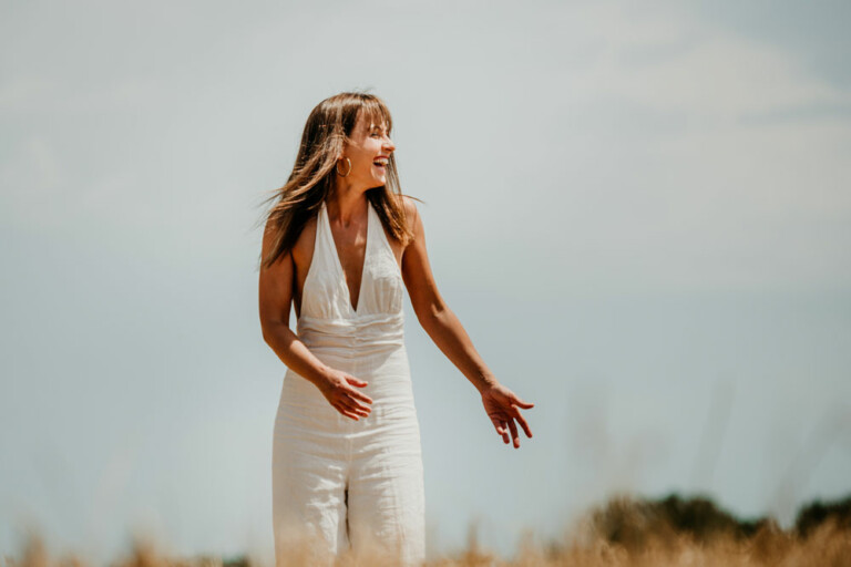 Artista del mes: Laura Andrés| Hinves Pianos